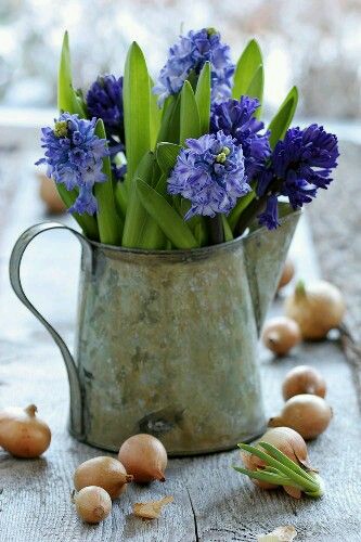 14 ideas para decorar con flores de forma original | Decoración