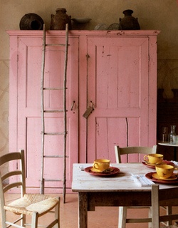 16 Ideas para decorar en rosa / 16 Ideas to decorate in pink | Decoración