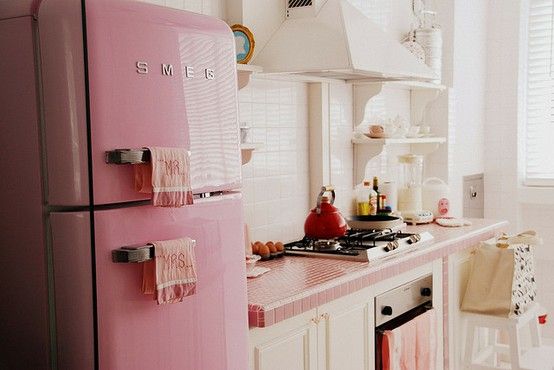 16 Ideas para decorar en rosa / 16 Ideas to decorate in pink | Decoración