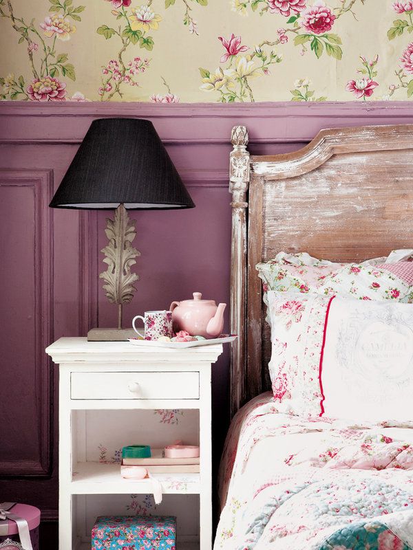 16 Ideas para decorar en rosa / 16 Ideas to decorate in pink | Decoración