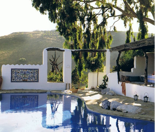 Un bello cortijo andaluz para perderse | Decoración